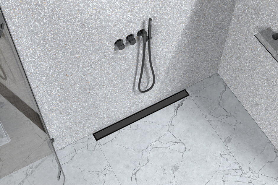 Drainage systems | TECE Spotlight